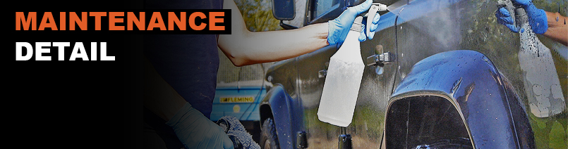 Maintenance Plan – Touch Detailing – Bristol & South Gloucestershire ...